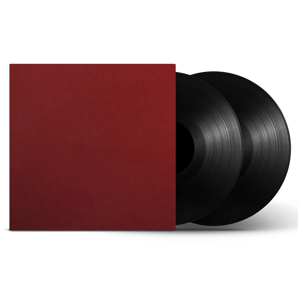 Son of Spergy 2LP - Daniel Caesar Official Store