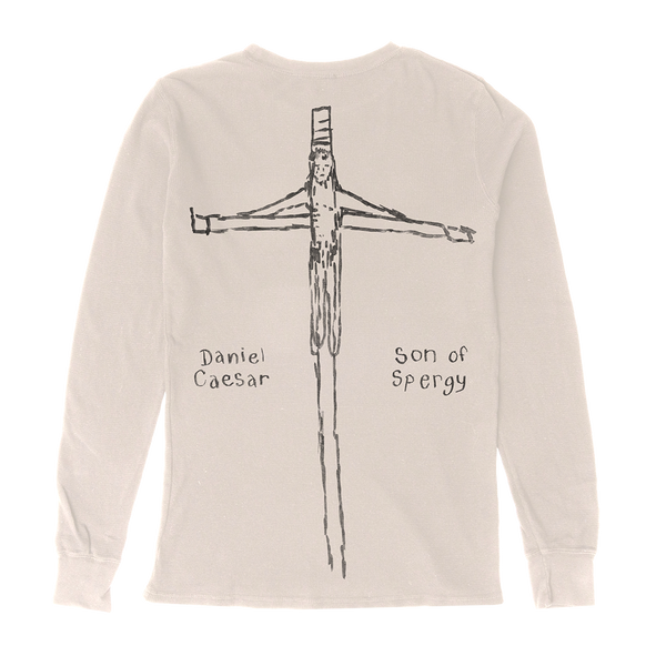 Cross Thermal - Daniel Caesar Official Store