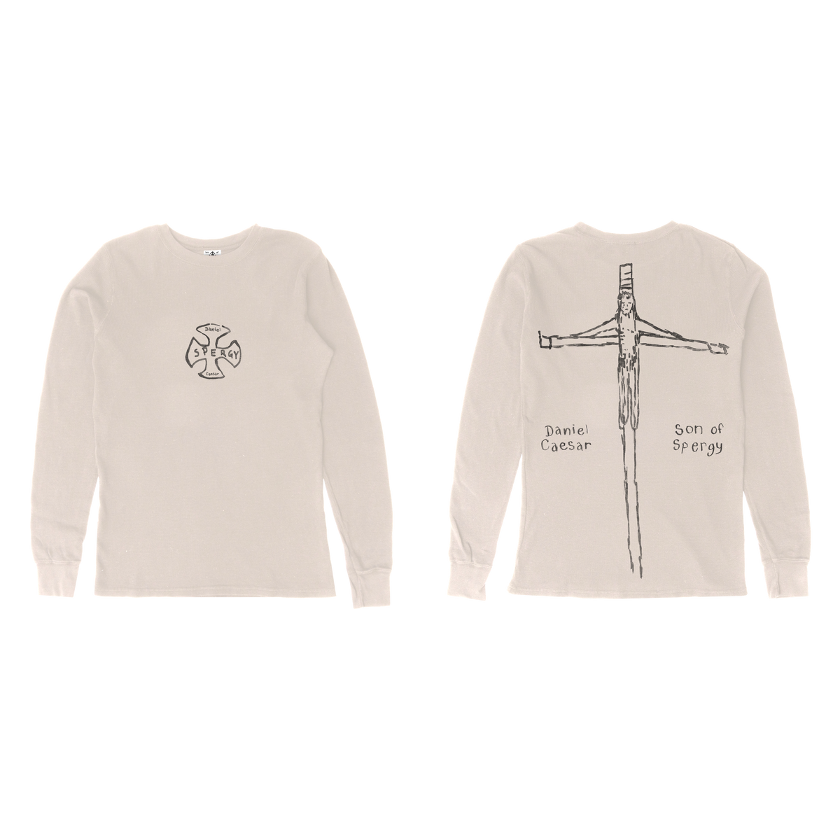 Cross Thermal - Daniel Caesar Official Store