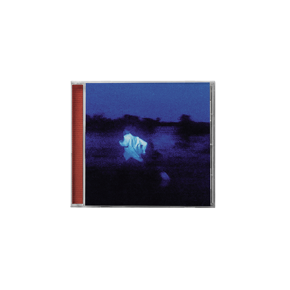 Never Enough CD - Daniel Caesar Official Store