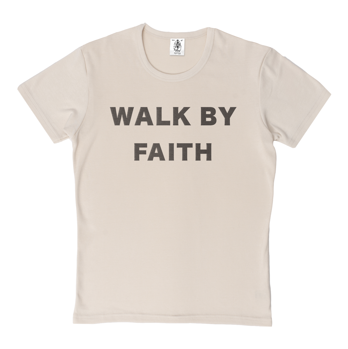 Walk By Faith Tee - Daniel Caesar Official Store